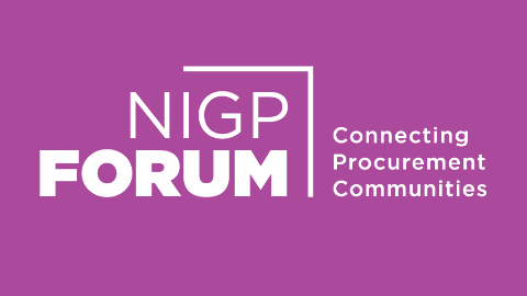 Member Benefits | NIGP