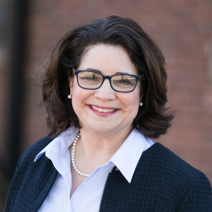 Kate M. Rotella, NIGP-CPP, CPPO, MPA