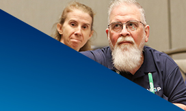 My Forum Story - Russ Pankey