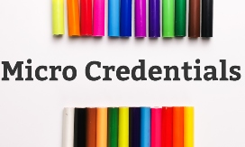 Embracing Micro-Credentials: The Future of Professional Development in ...
